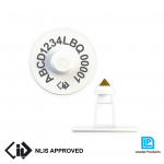 Cattle NLIS Tags - Tags Direct