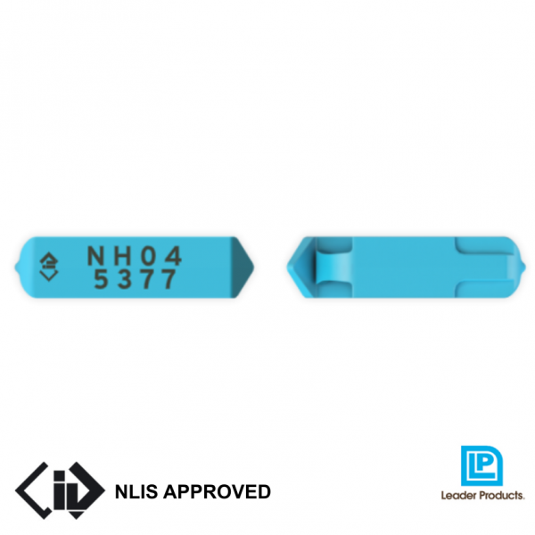 Sheep NLIS Tags - Tags Direct