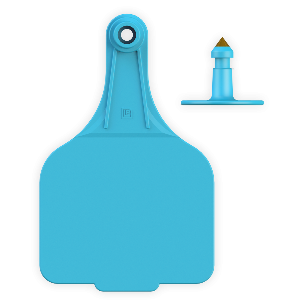 Cattle Management Tags - Tags Direct