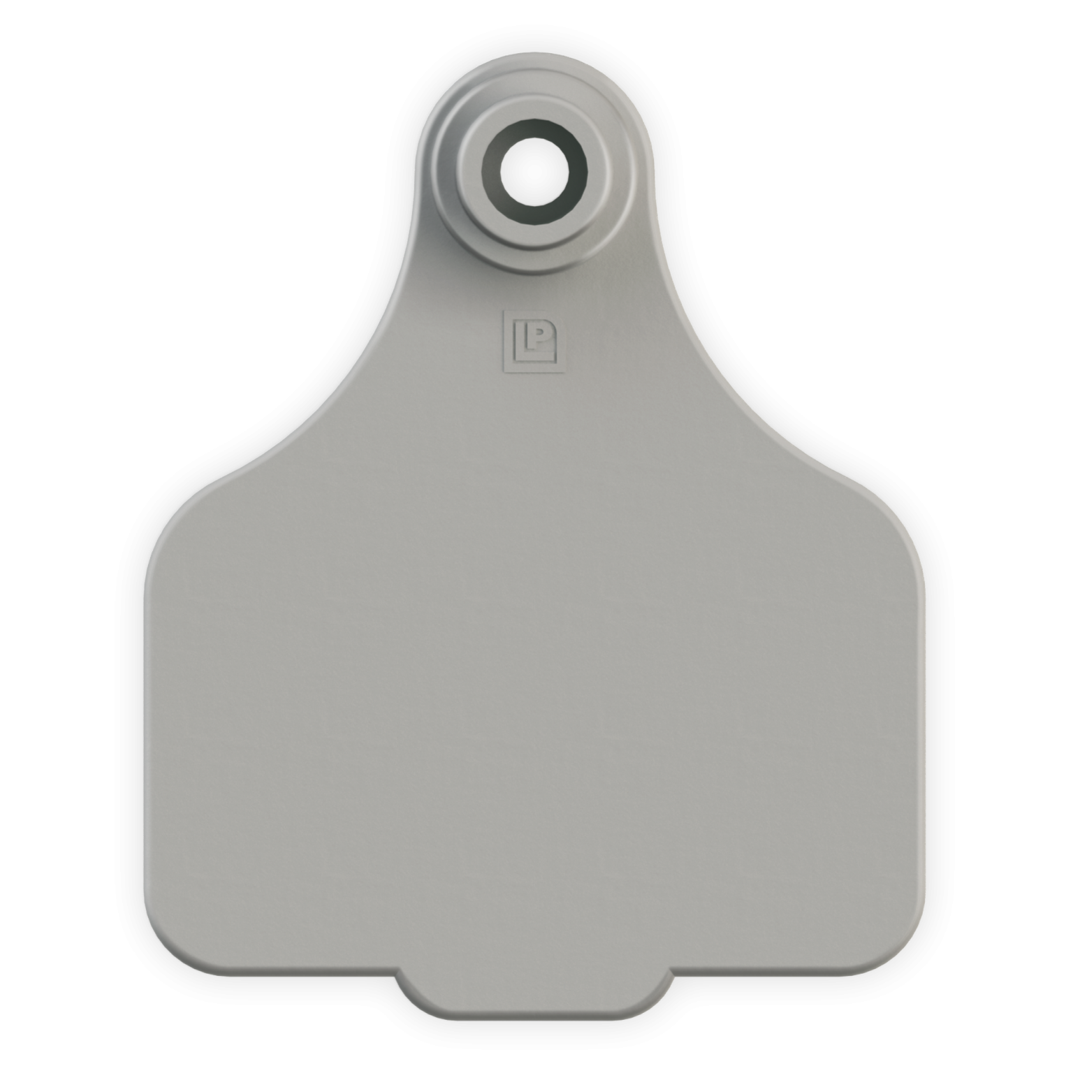 Management Tag, Size 3