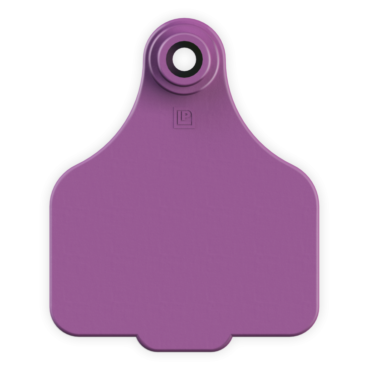 Management Tag, Size 3