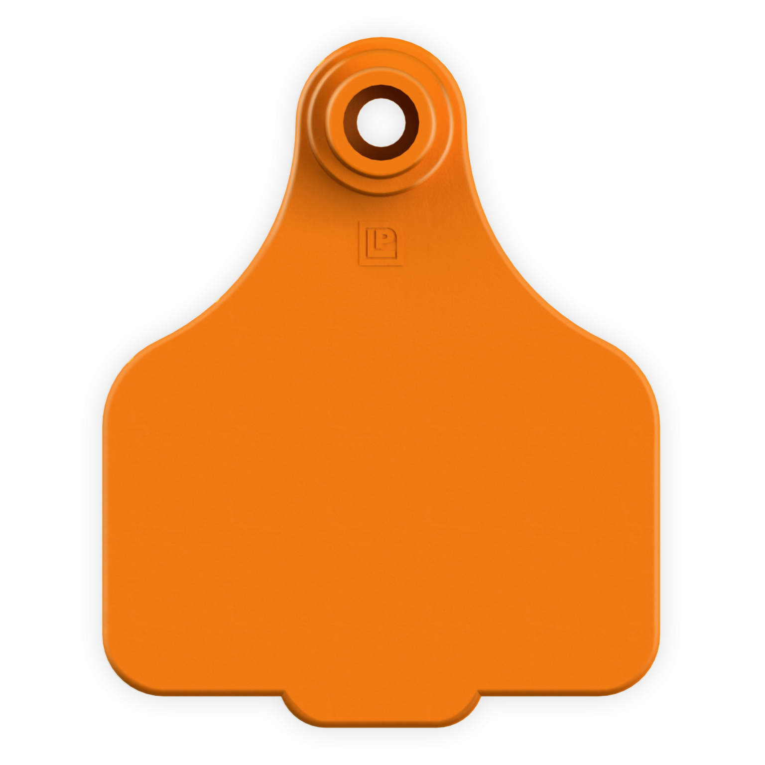 Management Tag, Size 3