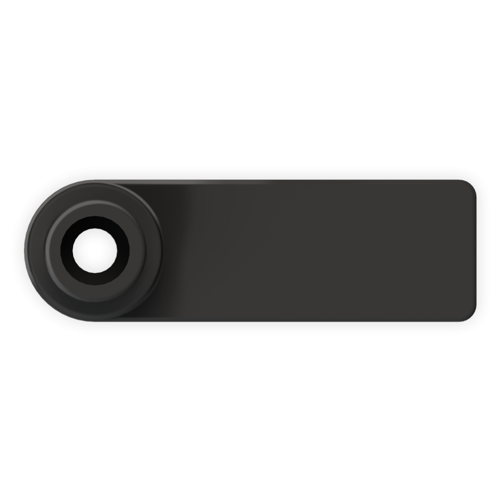 Management Tag, Size 5 Mini