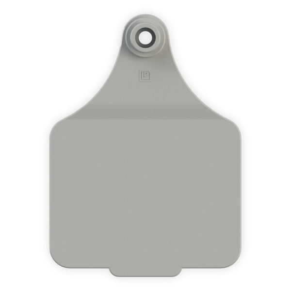 Management Tag, Size 4 (Short Neck)