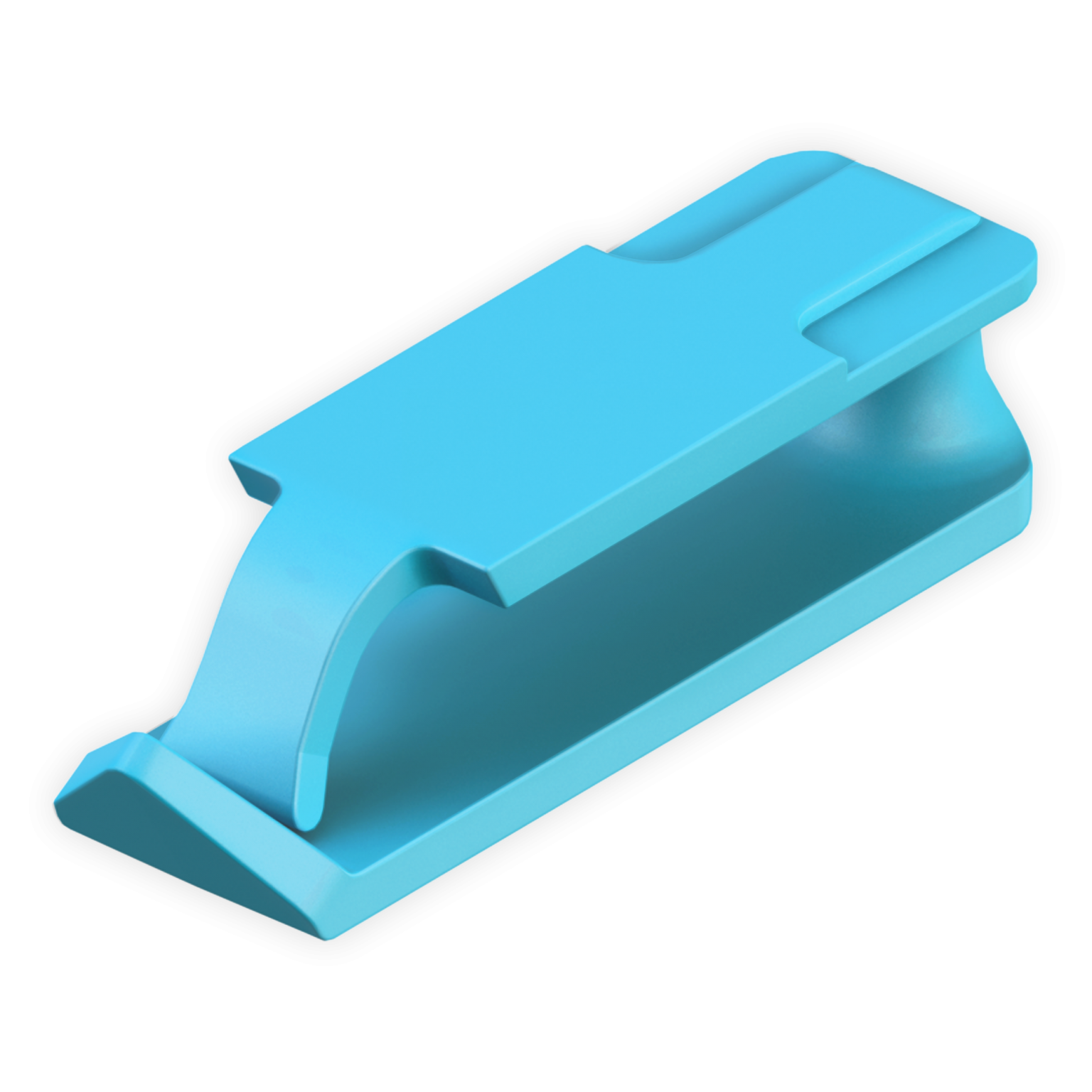 Leadertag Jumbo NLIS Sheep Tag