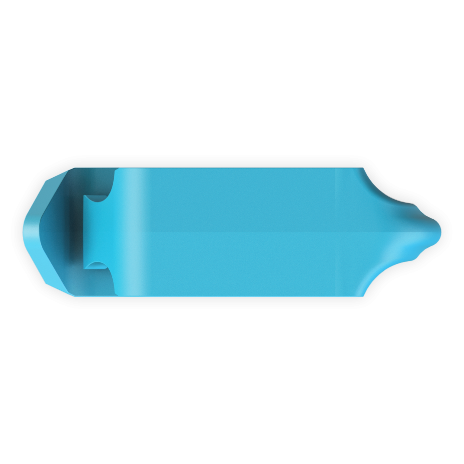 Leadertag NLIS Sheep Tag