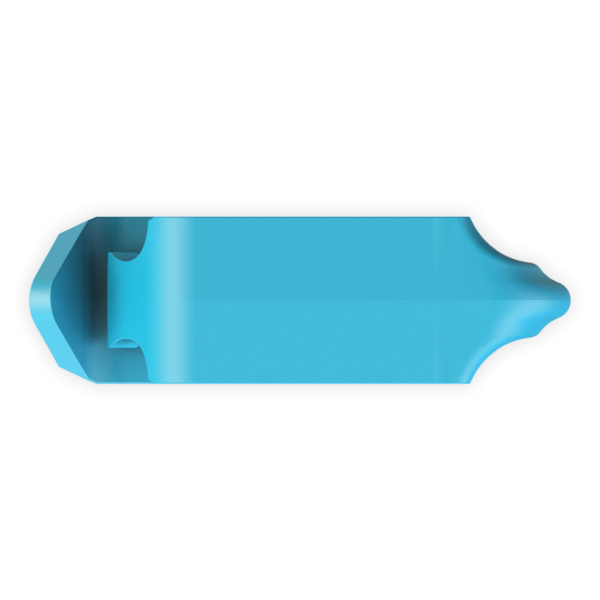 Leadertag NLIS Sheep Tag