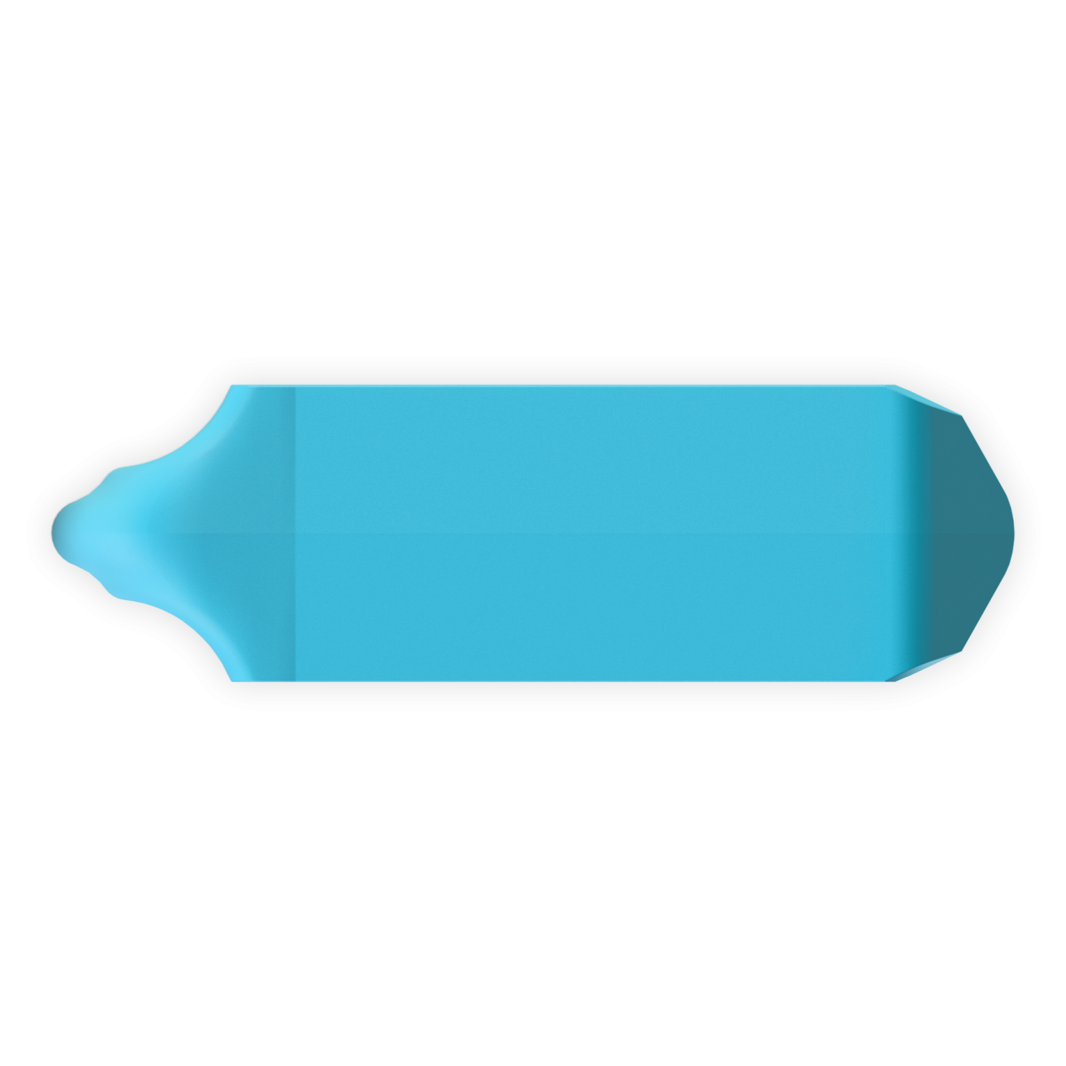 Leadertag NLIS Sheep Tag