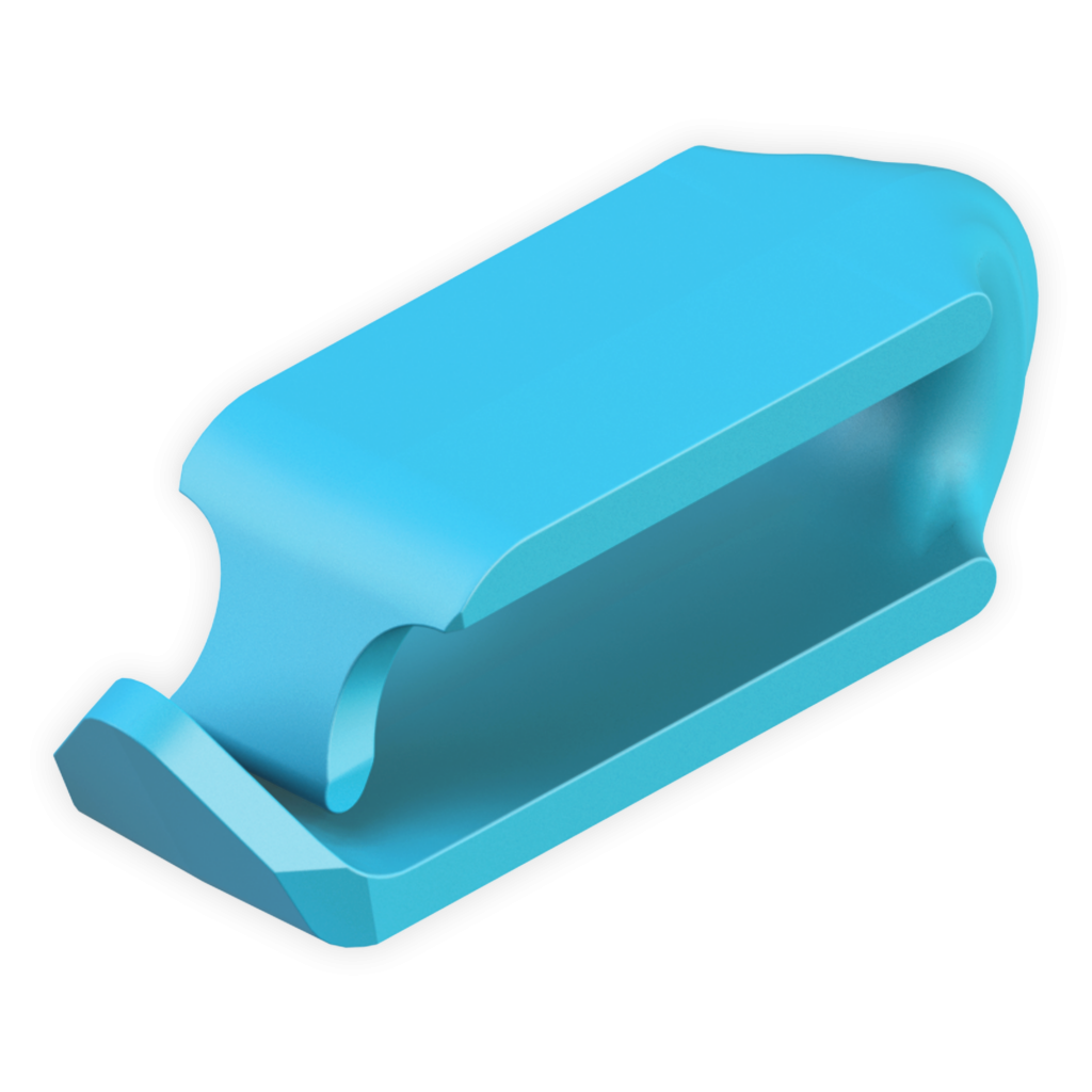 Leadertag NLIS Sheep Tag