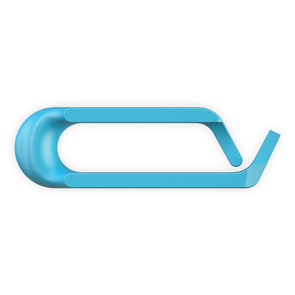 Leadertag NLIS Sheep Tag