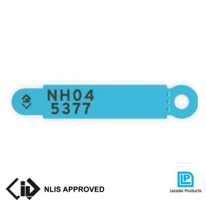 Sheep NLIS Tags - Tags Direct
