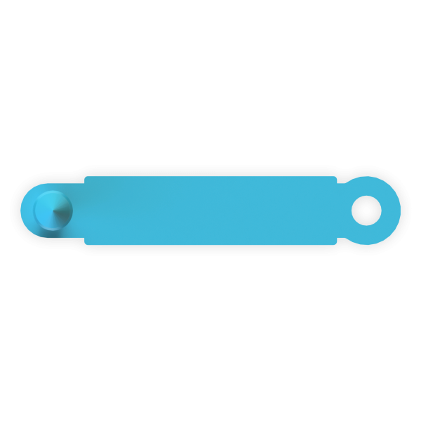 Multitag NLIS Goat Tag (Visual NLIS)