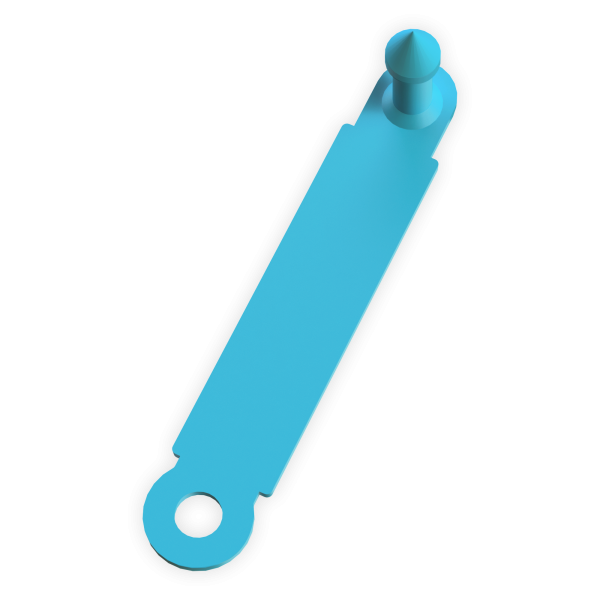 Sheep Tags - Tags Direct