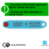 Multipin HDX/EID Ear Tag – Sheep (NLIS Approved)