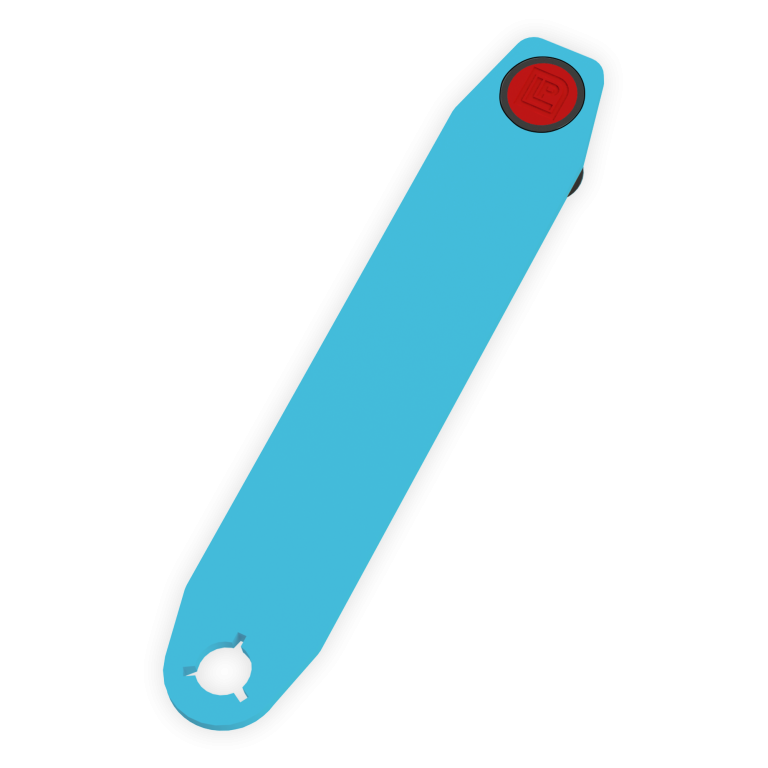 Multipin HDX/EID Ear Tag – Sheep (NLIS Approved)